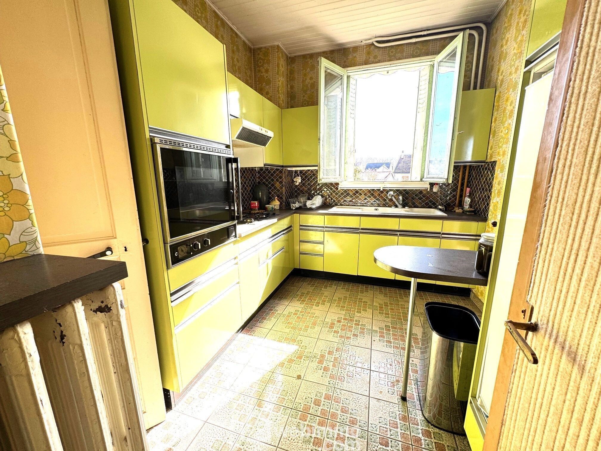 À vendre: Maison 62m2 A Quincy Sous Senart 91480