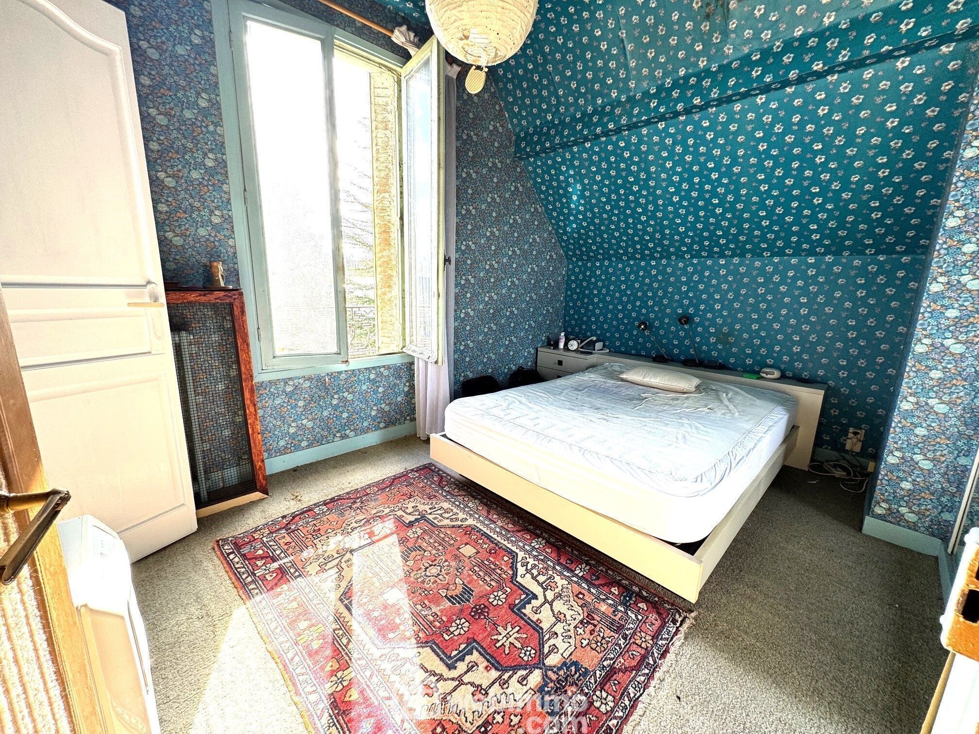 À vendre: Maison 62m2 A Quincy Sous Senart 91480