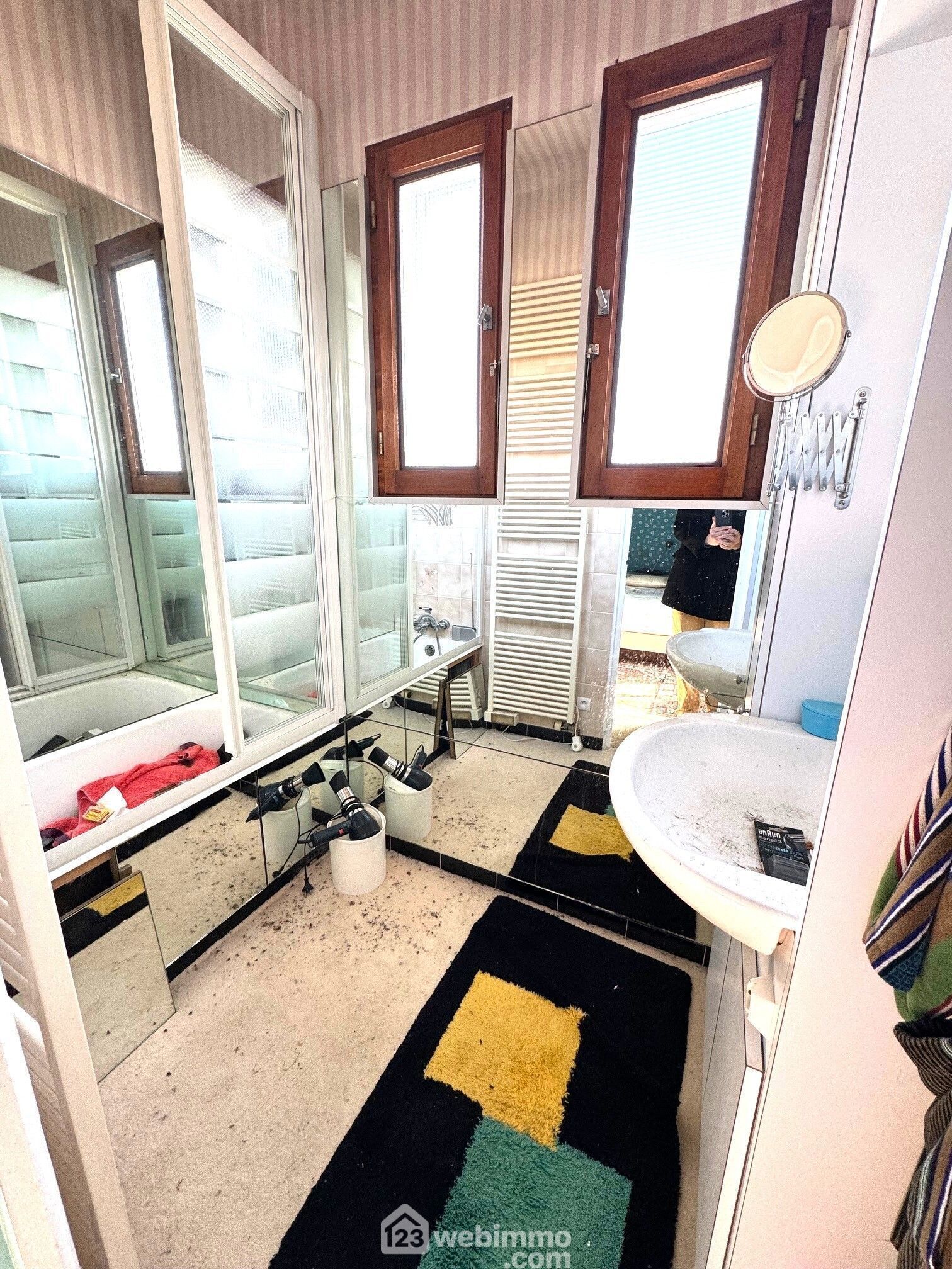 À vendre: Maison 62m2 A Quincy Sous Senart 91480